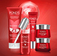 Conoce lo nuevo de Pond's Skin Institute | POND'S® México